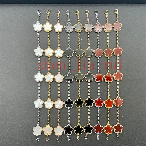 How To Choose The Best Sterling Silver Flower Bracelet A Complete Guide