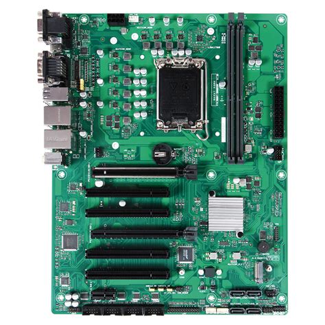 Industrial Motherboards Single Board Computers Portwell India