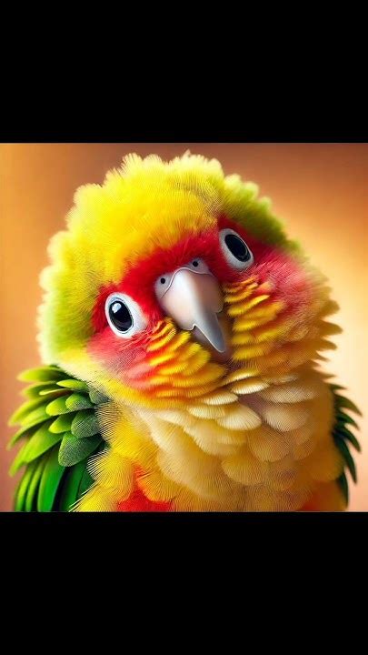 من هنوز نفمیدم کندی این توپو دوسش داره یا باهاش دعوا داره😂😂😂😍😍🦜🦜🏀توپ Candy طوطی کندی