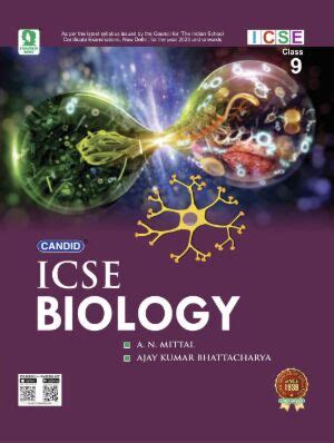 Raajkart Com Buy Evergreen ICSE Candid Biology For Class 9 Online At Raajkart Com Buy Books