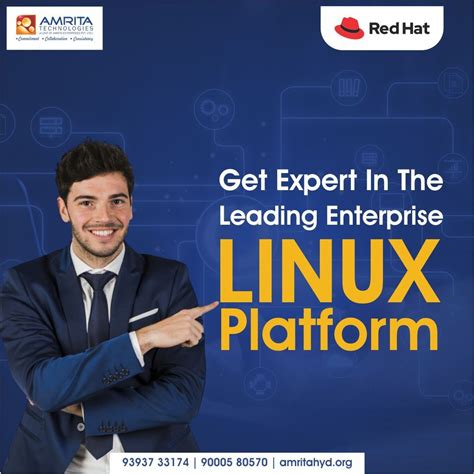 Amritatech Amritatechnologies Linux Linuxcourse Linuxplatform
