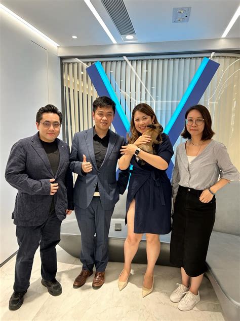 joshua chu 朱喬華 on linkedin ipo blockchain dlt web3