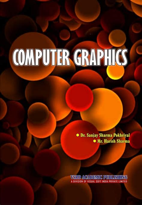 Buy Computer Graphics Book Online At Low Prices In India Computer