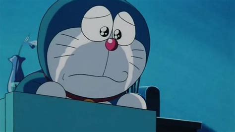 32 Kata Kata Doraemon Sedih Dan Menyentuh Hati Bikin Nostalgia Hot