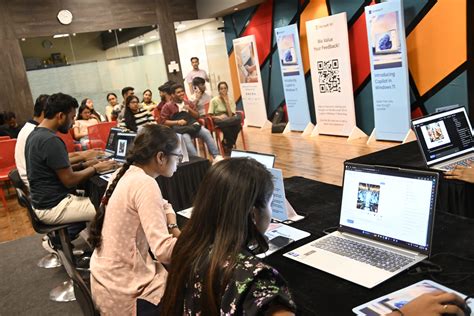 Microsoft Dedicated Copilot Workshop Besc The Bhawanipur Education Society College