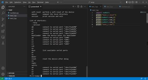 Bpi Leaf S3 Load Folders To Development Board With Mount Command Bpi