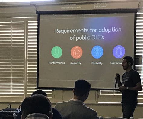 dlts blockchainforall hedera hashgraph blockchain dlt andy grant