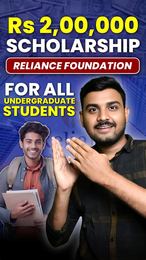 Pravin Deore Careerwalaa 2 00 000 Rs Scholarship 🤑😍 Dont Miss Apply Link Is In My Bio