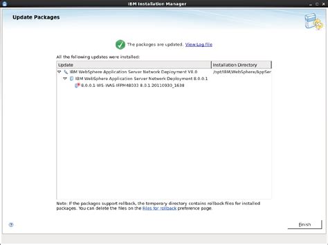 Installing Ibm Websphere Application Server