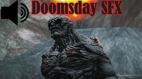 Doomsday Cw Sound Effects Gta5