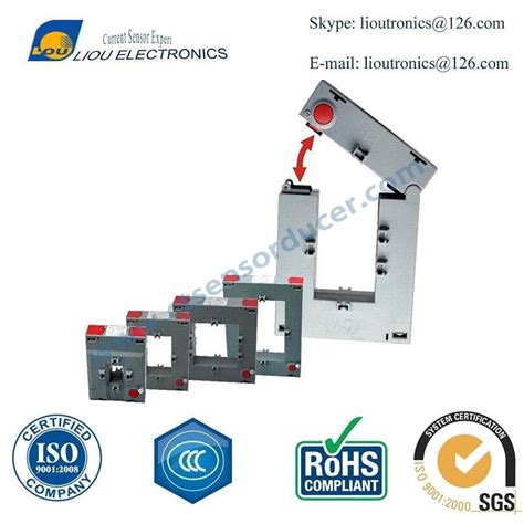 How Current Transformers Work News Wuxi Liou Electronics Co Ltd