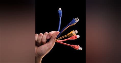 Poe Squeezing The Most Out Of Your Cabling Cabling Installation
