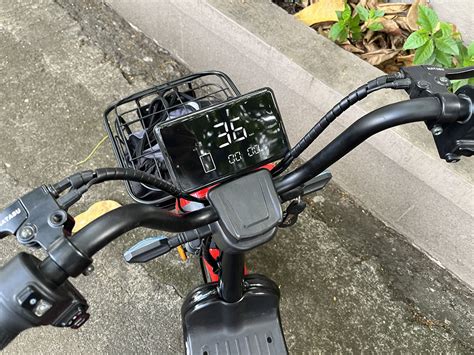 We Wanted To Like The Hatasu Nero But Visor