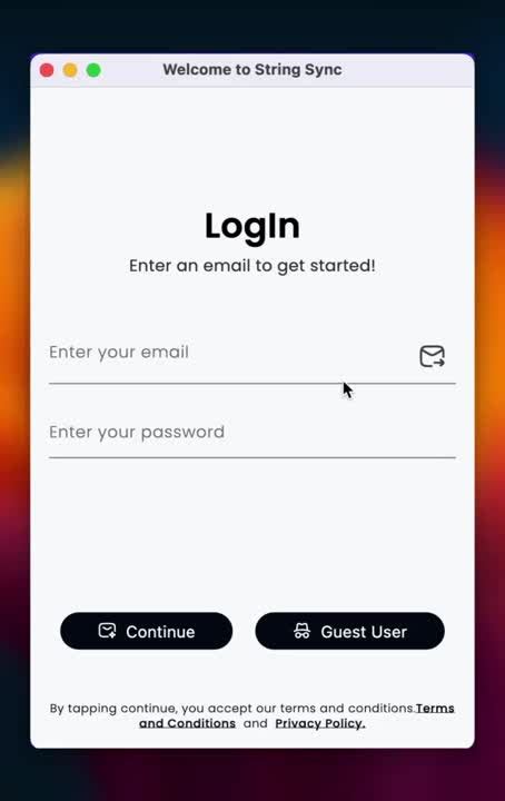 Flutter Arb Macos Desktopapp Localization Prashant Nigam