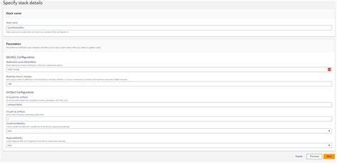 Amazon Web Services Resource Handler Returned Message Error Occurred While Getobject S3