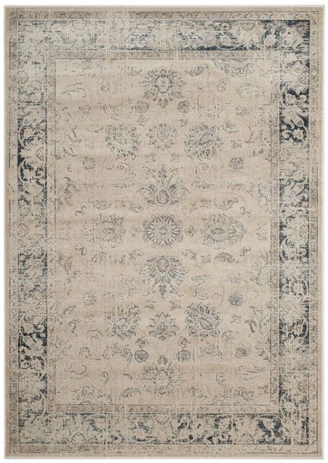 Safavieh Clearance Vintage Vtg117 7440 Stone Rug Stone Rug Colorful
