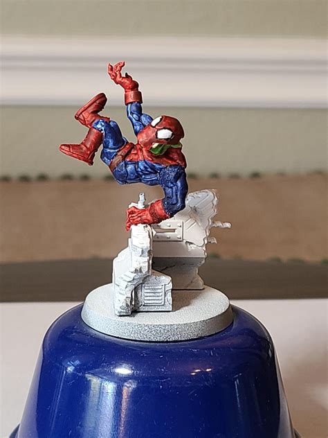 Spider Git Wip Rorks