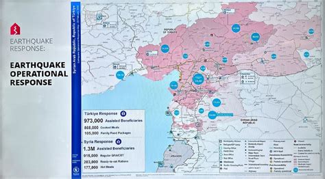 ИНТЕРНЕТ ИЗДАНИЕ Wfp Chief Describes ‘apocalyptic Post Quake