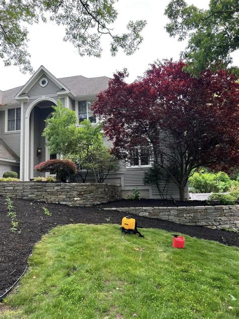 big brothers landscaping llc landscape designer in east hartford ct
