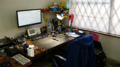 Overview For Andrelamothe