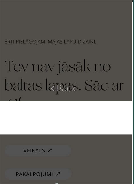 weglot language switcher on mobile customize with code squarespace