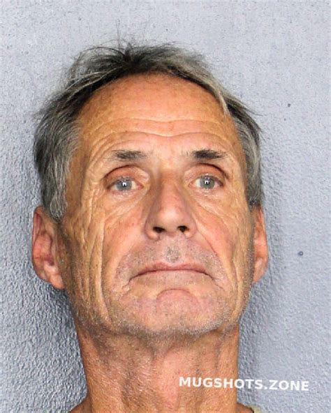 Conley John 05 02 2024 Broward County Mugshots Zone