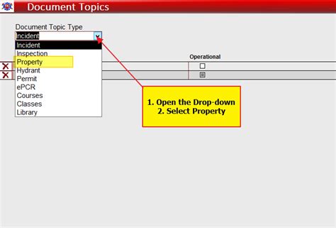 adding attachment topics in pre plans