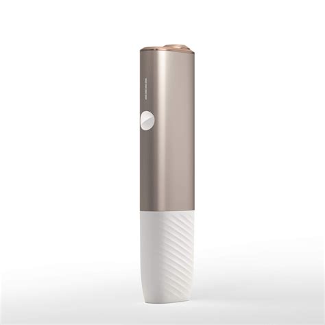 Iqos Iluma I Series Limited Edition Designs Now Available First To Be