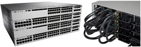 Cisco Catalyst 3850 Series The Industrys First Fixed Stackable GE Switch Router Switch Blog
