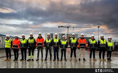 Host In Ireland On Linkedin Hostinireland Digitalinfrastructure Partners Datacentres