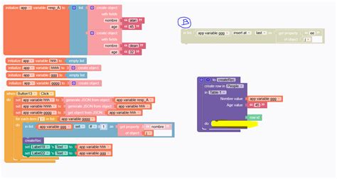 Multiple Properties In An Object Questions About Thunkable Community