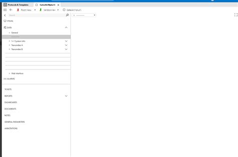 Hiding An Element S Separator Pages DataMiner Dojo