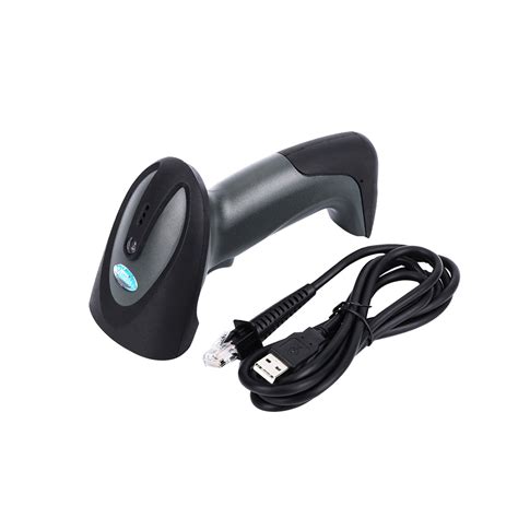 Xt Xinte Dl W In Wired And Wireless Portable Laser Scanner Manual G D Usb Barcode