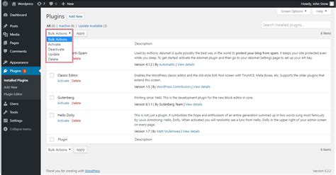 Wordpress View Plugins Coderepublics