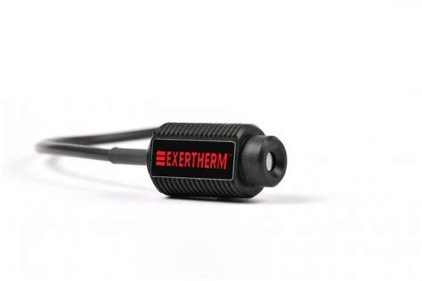Exertherm Ir Sensor System Iot Monitoring And Integration Solutions Singapore Power Technologies