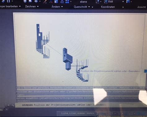 gelöst autocad 2017 mac zeichnung aus 3d modell ableiten autodesk