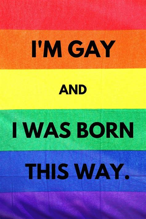 Inspirational Pride Month Quote