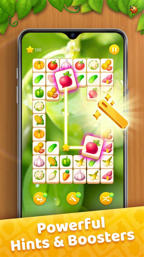 Tile Connect Tile Match Game For Android Download