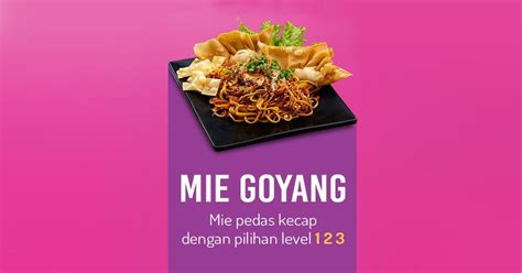 Menu Wizzmie dan Harganya 2024 - Blibli Friends