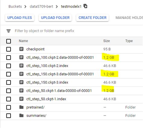 Models Official Nlp Bert Run Pretraining Py Warning Depreciated Issue Tensorflow