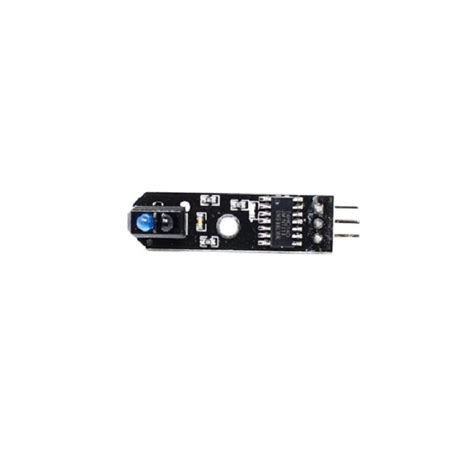 Buy TCRT IR Reflex Tracking Sensor Module Robu In