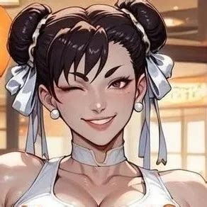 A‌i Chat 1v1 Chat With Character Chun Li For Free Personalized