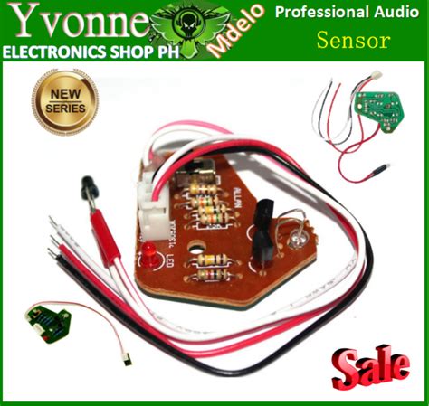 The Sensor Pisonet Arcade Replacement Coin Tray Sensor Coin Tray Replacement Sensor New Quality