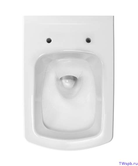 Подвесной унитаз Cersanit Easy P-MZ-EASY — T-WAY