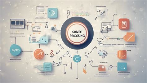 12 Essential Steps In Survey Data Processing Services A Comprehensive
