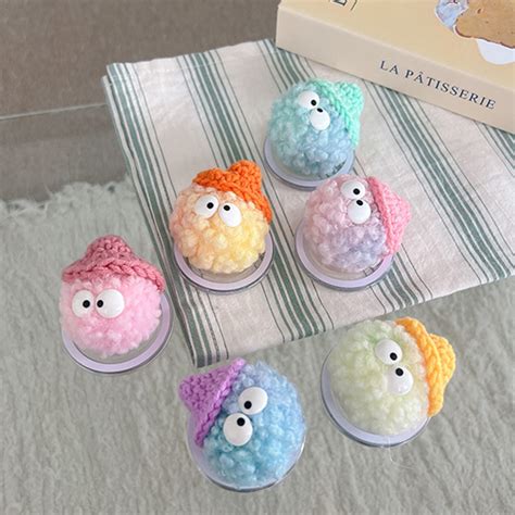 인더케이스 뽀글이맥세이프스마트톡 아이폰전기종 가능 맥세이프케이스 맥세이프톡