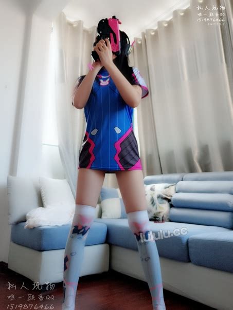 【私人玩物】dva 55 Lewd Photos Leaked From Onlyfans Patreon Fansly