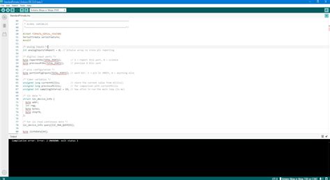 Library Github Error Byte Ide 2x Arduino Forum