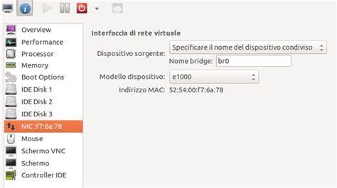 server kvm bridged network not working ask ubuntu