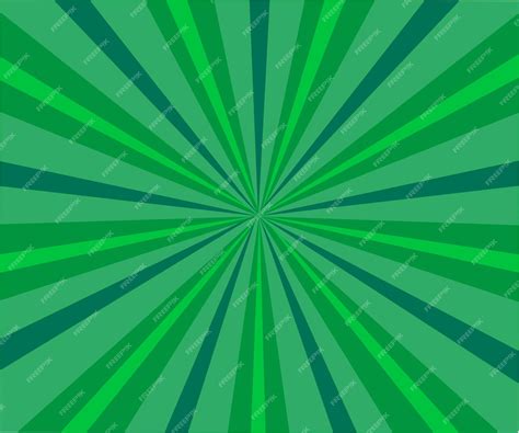 Premium Vector Dynamic Gradient Abstract Sunray Background Abstract